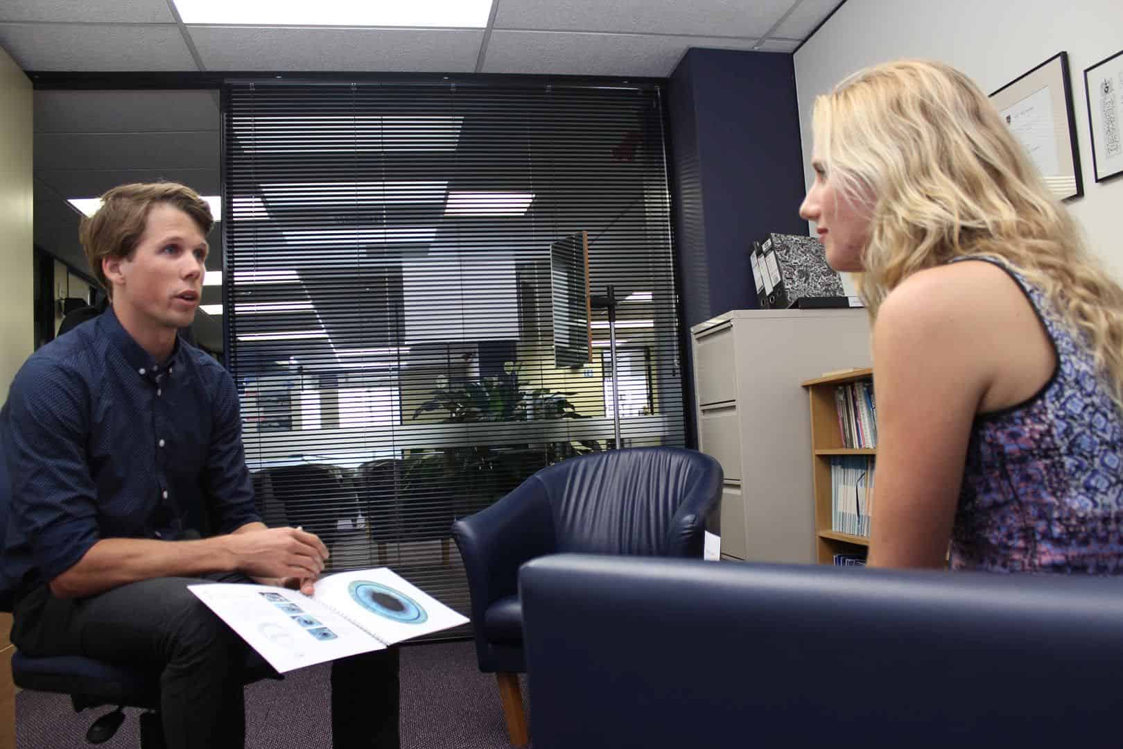 What to expect at your Free Laser Suitability Assessment at Wellington ...