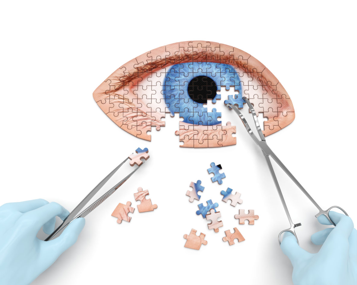 How often should you have an eye test? - We Fix Eyes