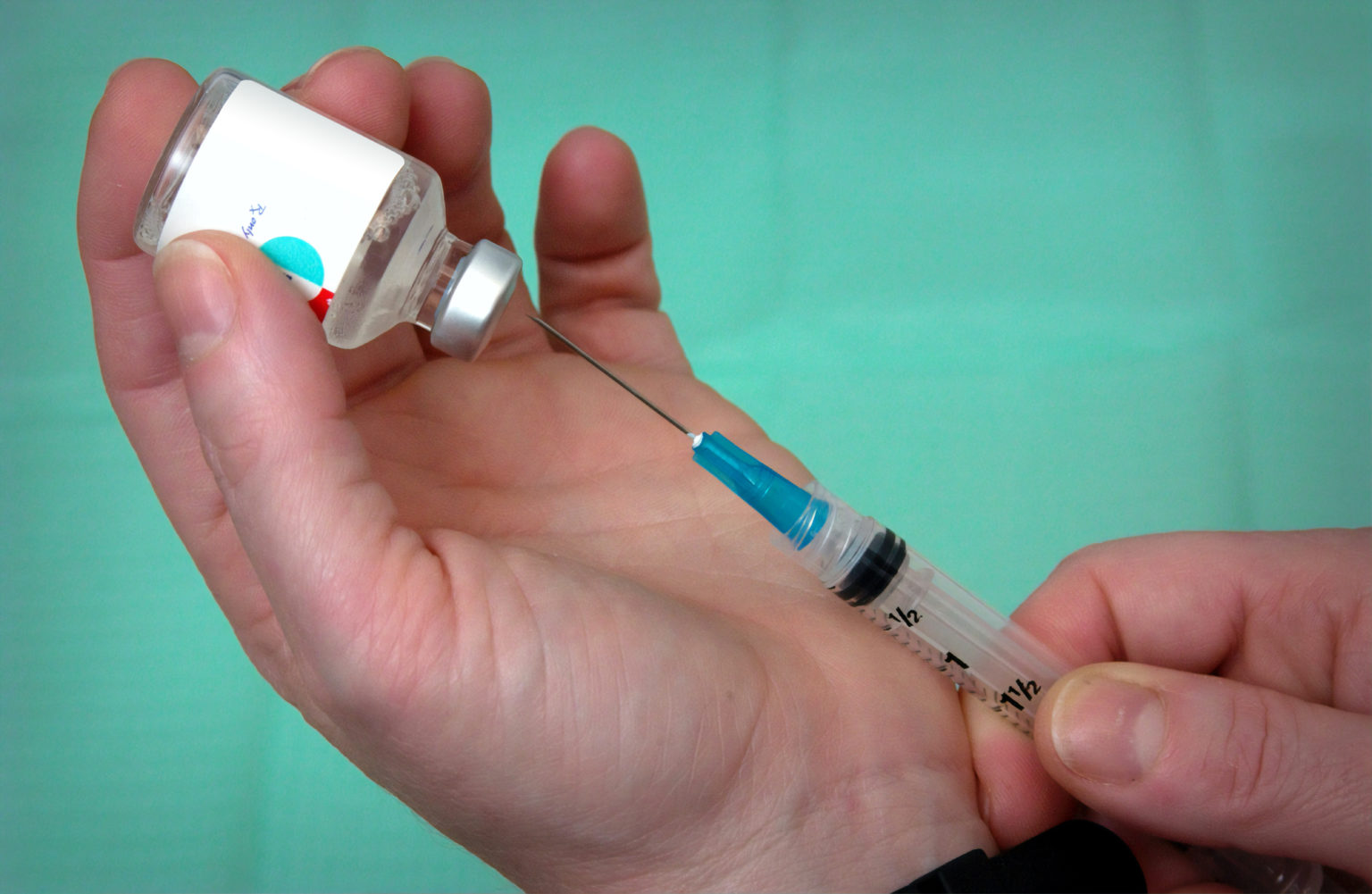 Viruses and The Eye - We Fix Eyes