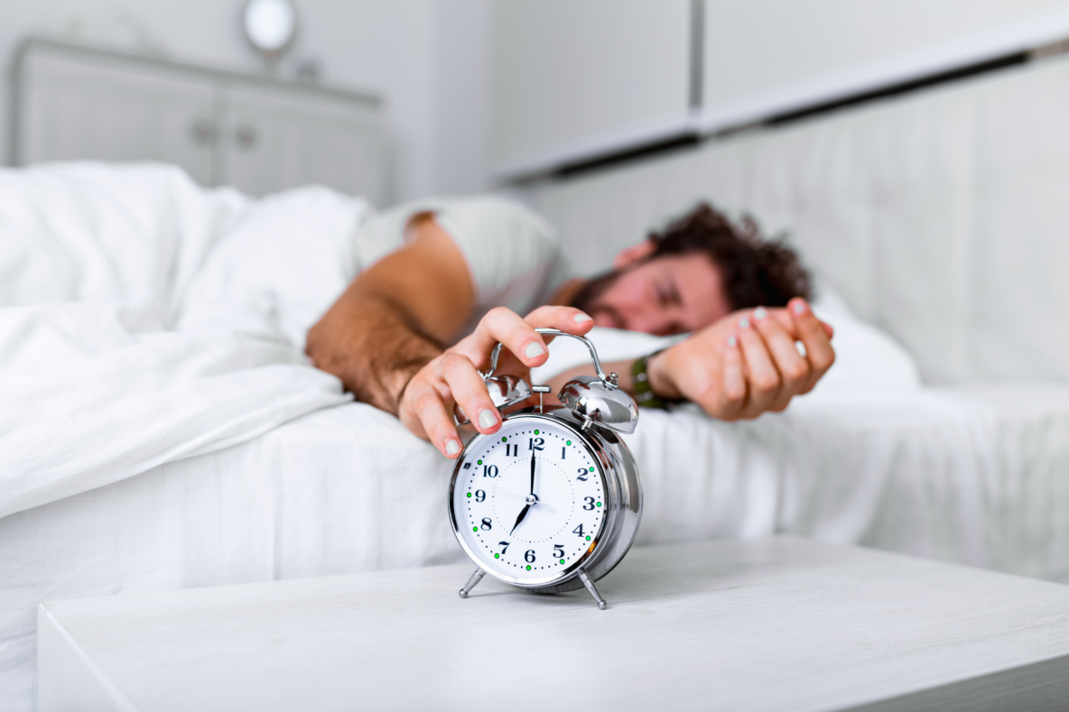 Sleep and the Effect on your Eye Health - We Fix Eyes