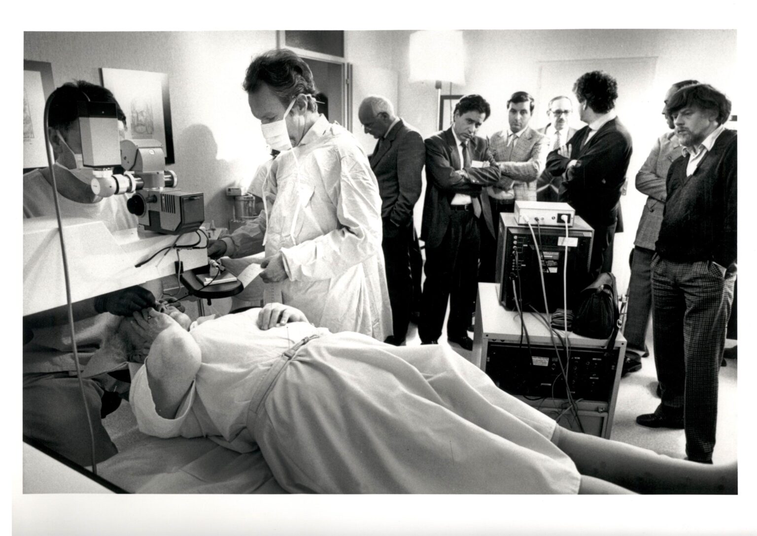 What is PRK or Photorefractive Keratectomy? - We Fix Eyes