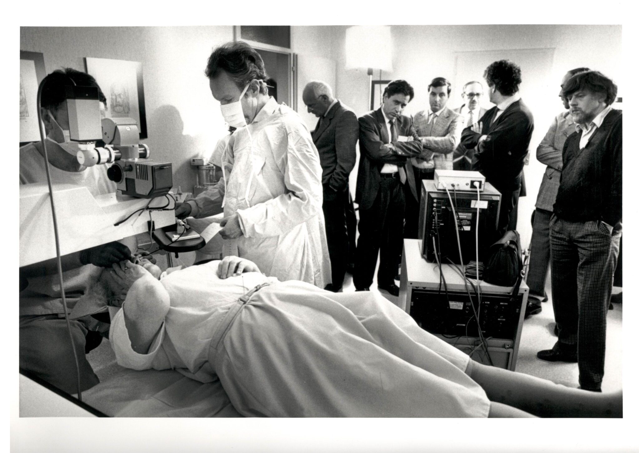 What is PRK or Photorefractive Keratectomy? - We Fix Eyes