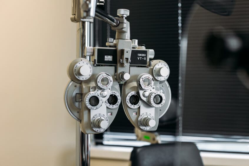 What to expect at your Free Laser Suitability Assessment at Wellington ...