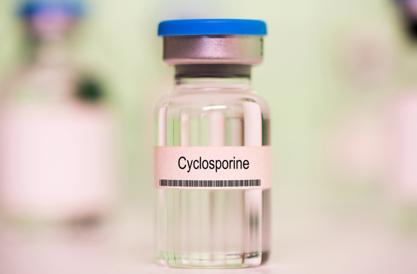 Restasis Eye Drops for the Treatment of Dry Eyes - We Fix Eyes