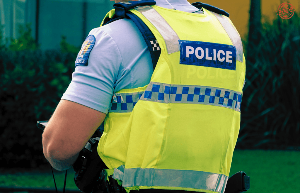 What are the visual requirements to join the Police in NZ? - We Fix Eyes
