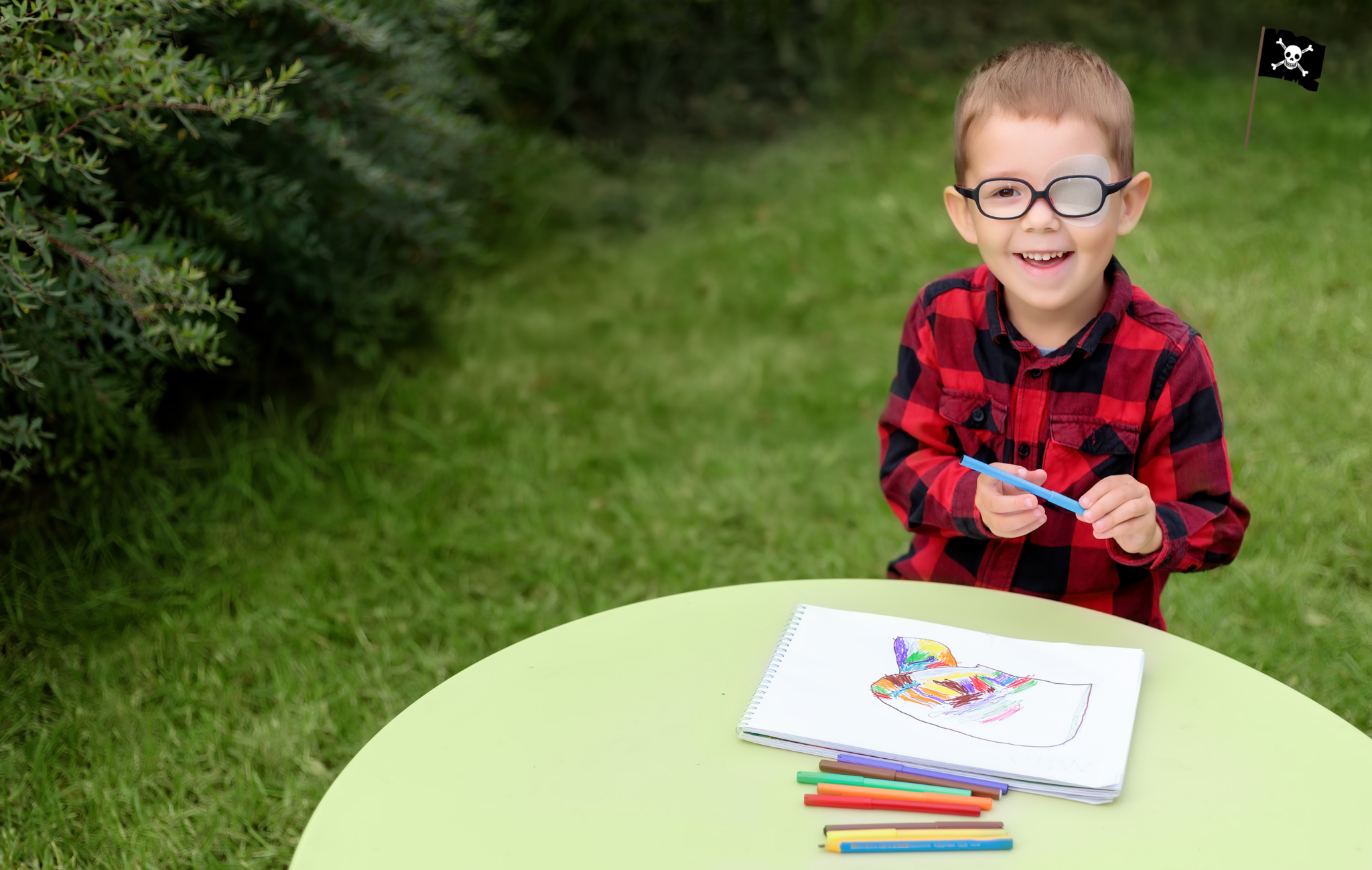 Amblyopia and Laser Eye Surgery - We Fix Eyes